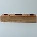 3 Compartment Box in Douglas Fir and Ash - Etsy