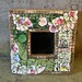 Garden of Eden Mirror - Etsy