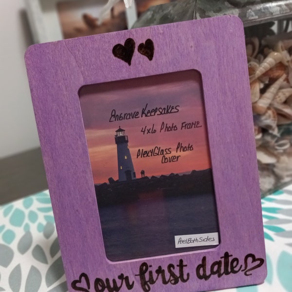 First Date - Etsy