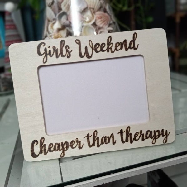 Girls Weekend - Etsy