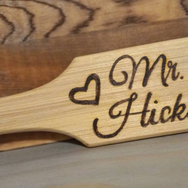 Paddle Sign - Etsy
