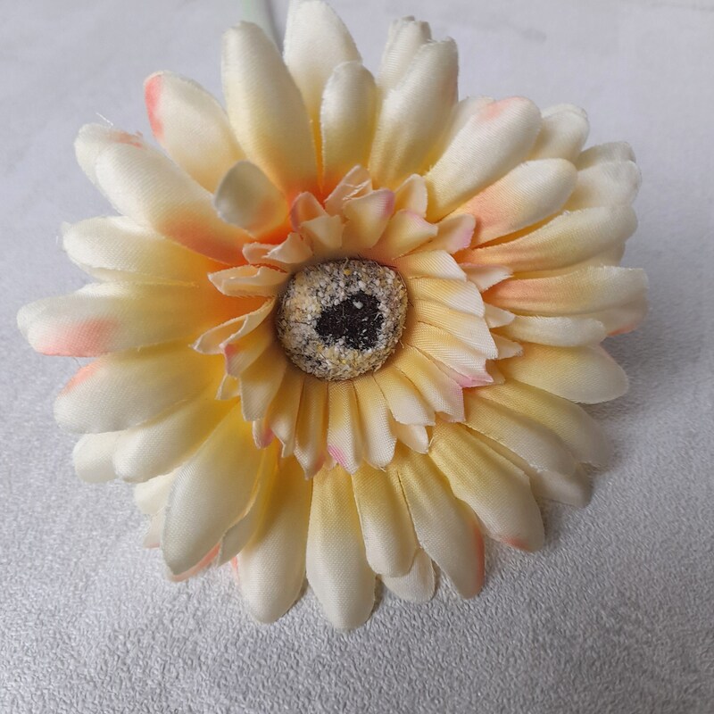 Silk Gerbera Daisies - Etsy