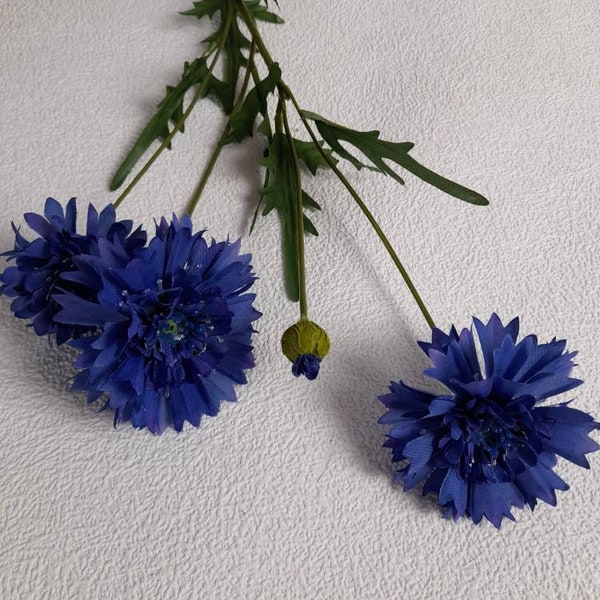 Faux Flowers - Etsy