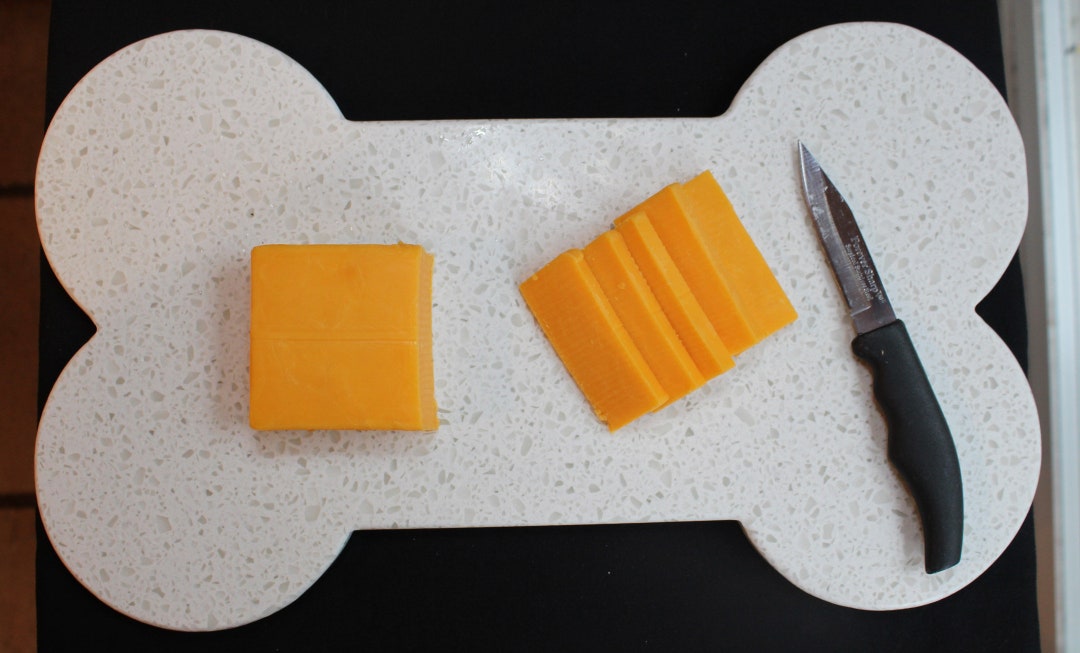 Dog Bone Shaped Board / Dog Bone Shaped Serving Tray CNC FILE - Etsy