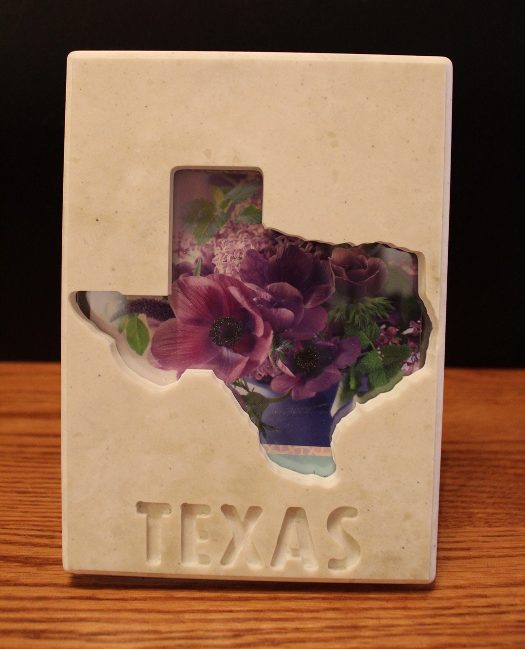 Texas Picture Frames - 5" by 7" CNC FILE - Etsy