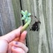 Succulent Leaf Starters Propagation - Etsy