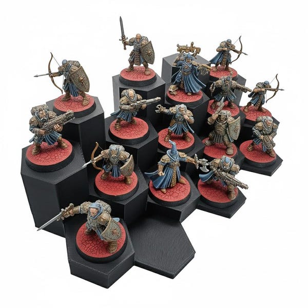 Miniature Display - Etsy UK