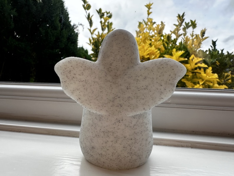 Zelda BOTW and TOTK Goddess Statue Gamer Gift - Etsy UK