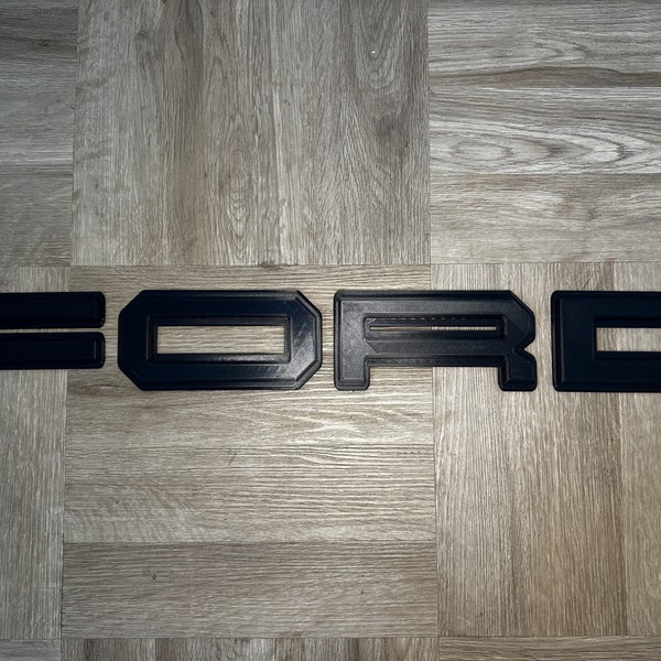Ford Transit Van Custom Accessories - Etsy
