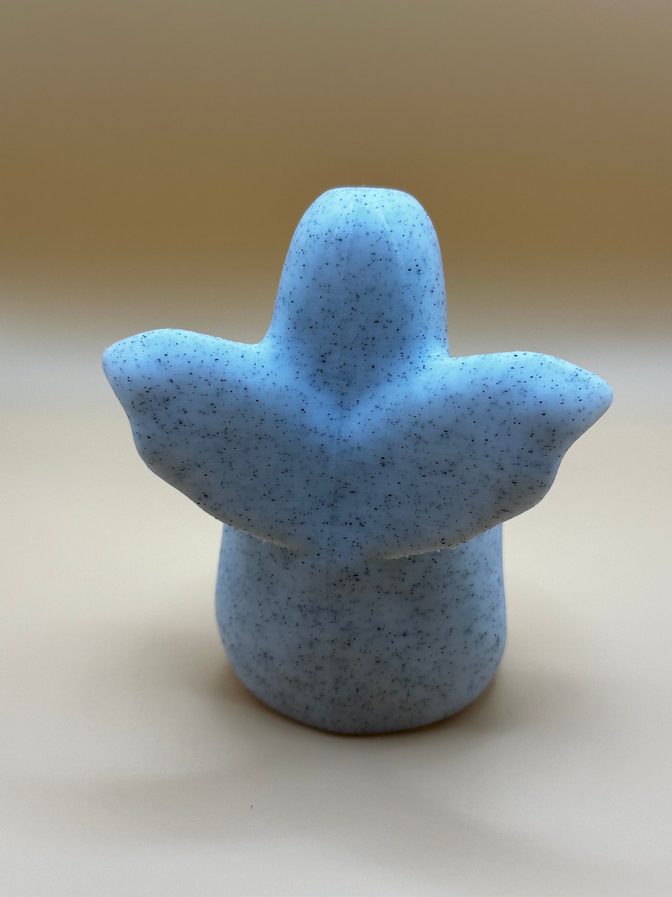 Zelda BOTW and TOTK Goddess Statue Gamer Gift - Etsy