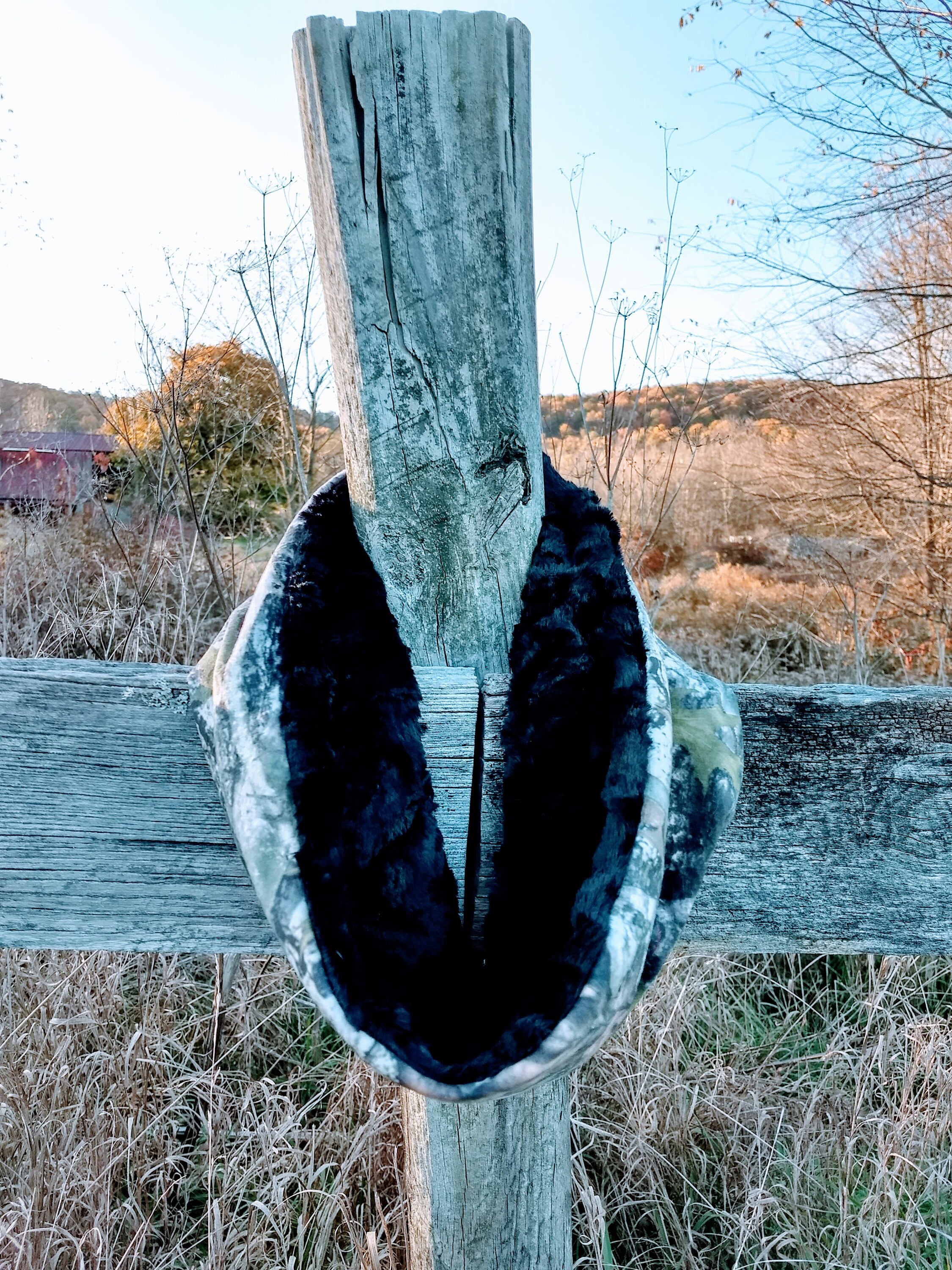 Black Marble & True Timber Camo Luxe Cuddle Minky Infinity | Etsy