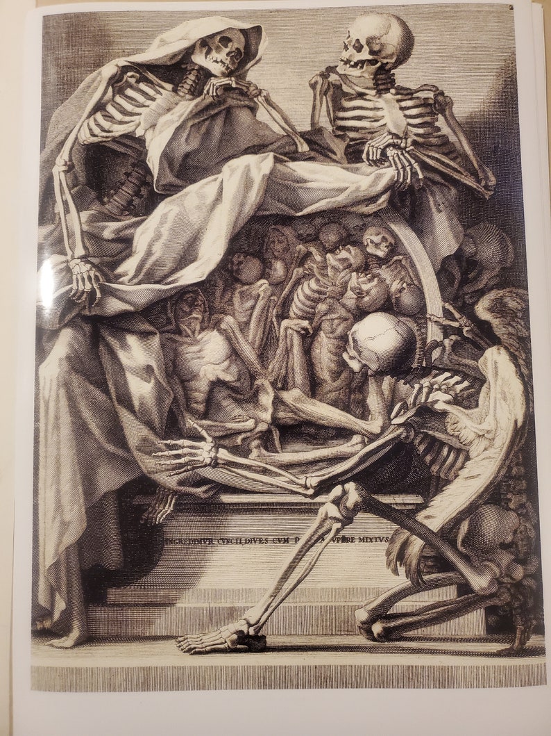 Classic Esoteric Subject Matter - Etsy