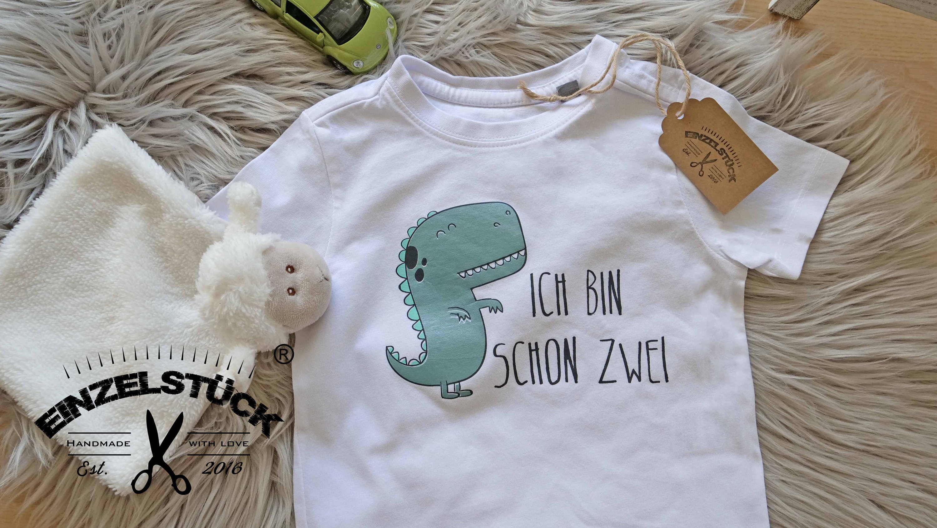 Trendiges T-Shirt für Jungs zum ersten zweiten oder dritten - Etsy