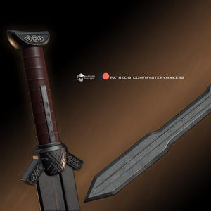 kili weapons