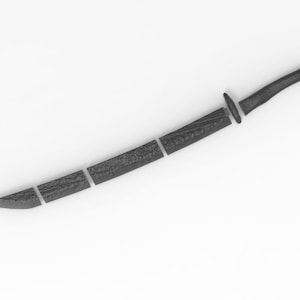 Split Soul Katana - Etsy