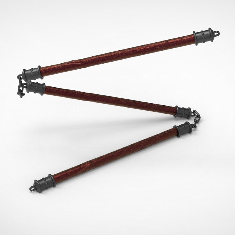 Playful Cloud JJK 3D Printed Prop - Etsy Australia