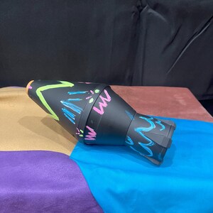 READY TO SHIP Jinx Fishbone Rockets Arcane 3D Printed Prop - Etsy