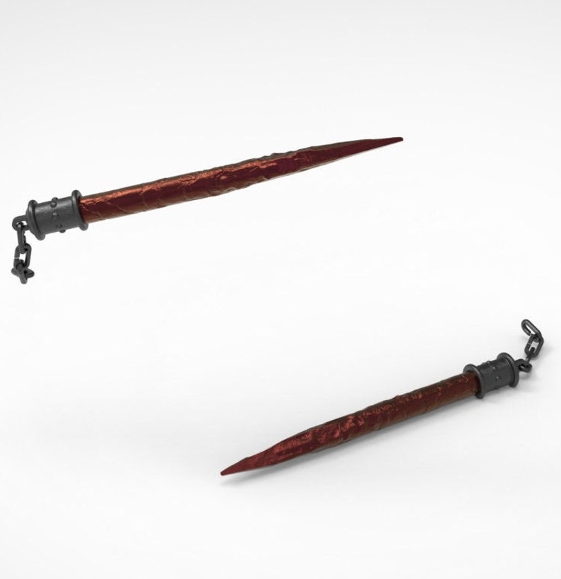 Playful Cloud JJK 3D Printed Prop - Etsy Australia