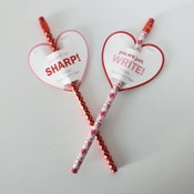 Printable Invisible Ink Pen Valentine, Secret Agent Cards, I Spy School ...