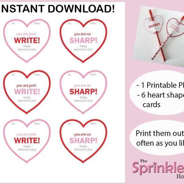 You Are Just Write - Etsy