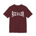 Rizzler Jersey Short Sleeve Tee - Etsy