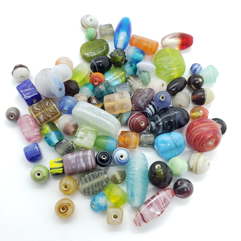 Bulk Beads - Etsy