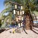 Driftwood Wine Cork Wind Chime, Glass Bead Sun Catcher, Handmade - Etsy