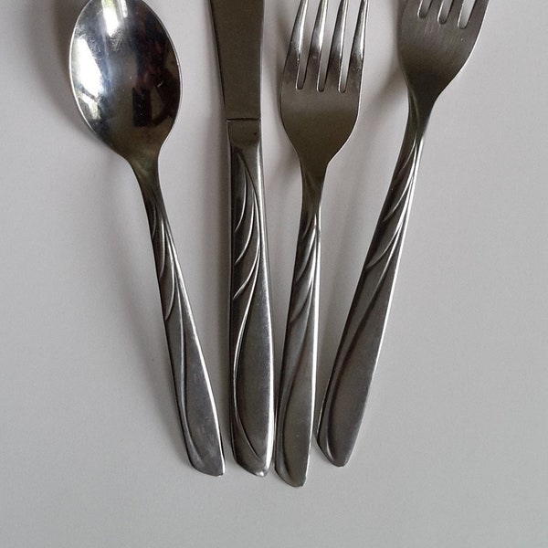 Silco Flatware - Etsy