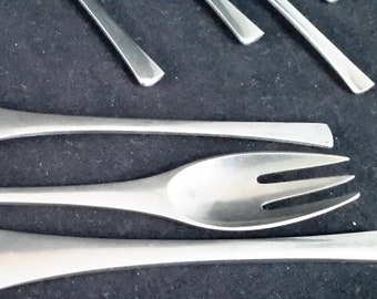 Dansk Flatware | Etsy
