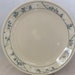 Corelle Ware FIRST of SPRING Dinner Plates Pretty White Flowers Dusty ...