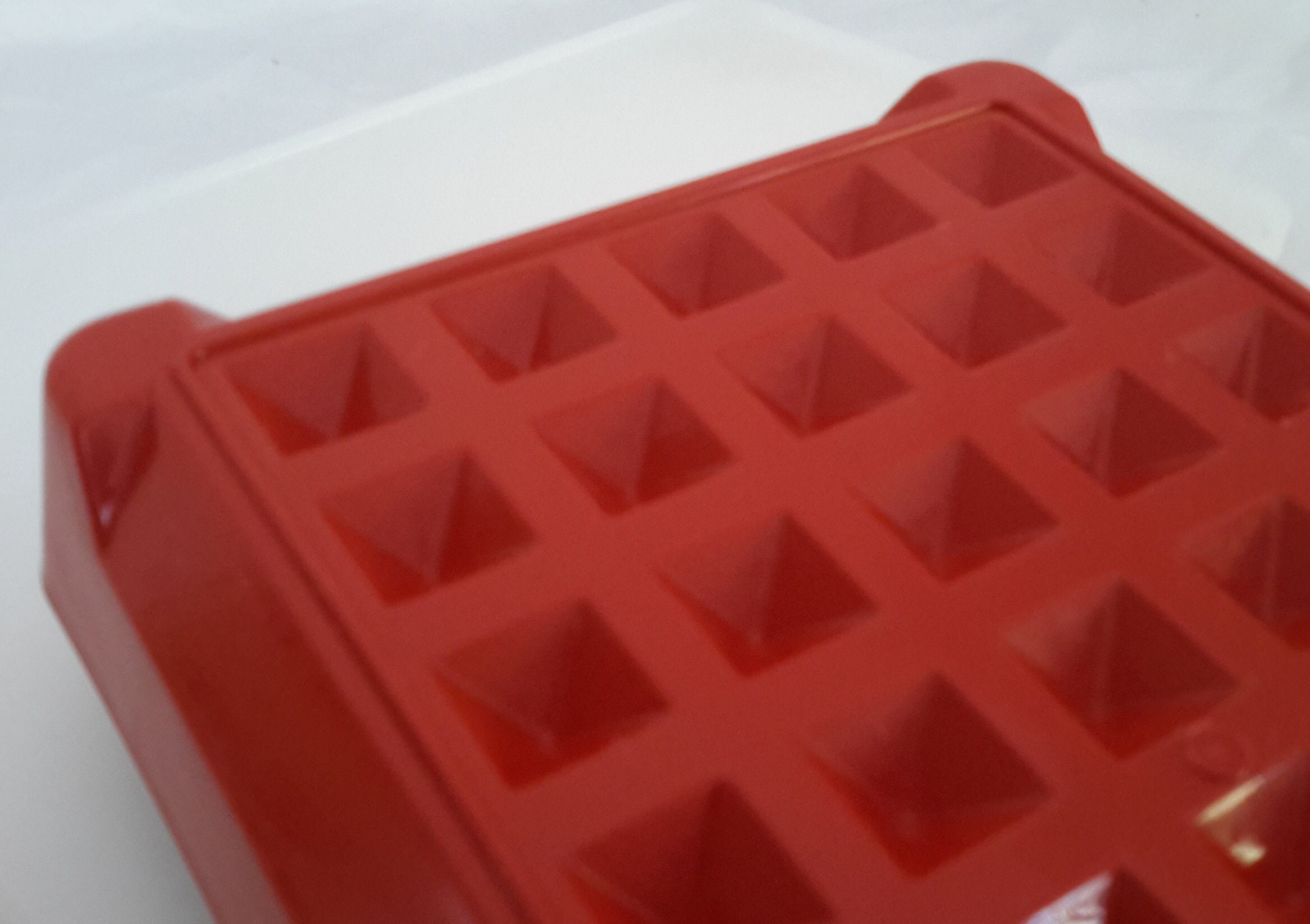 Tupperware Season-serve Container Deli Meat Keeper Bacon - Etsy