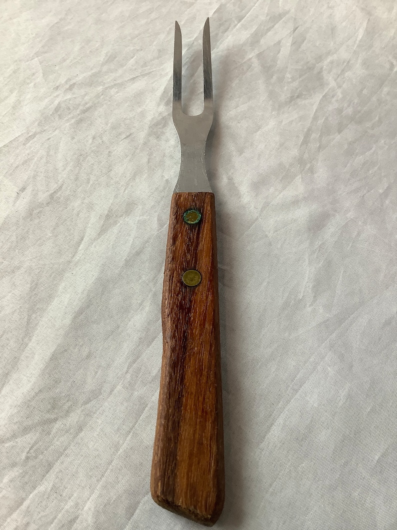 Assorted Wood Handle Stainless Kitchen Utensils Quality - Etsy