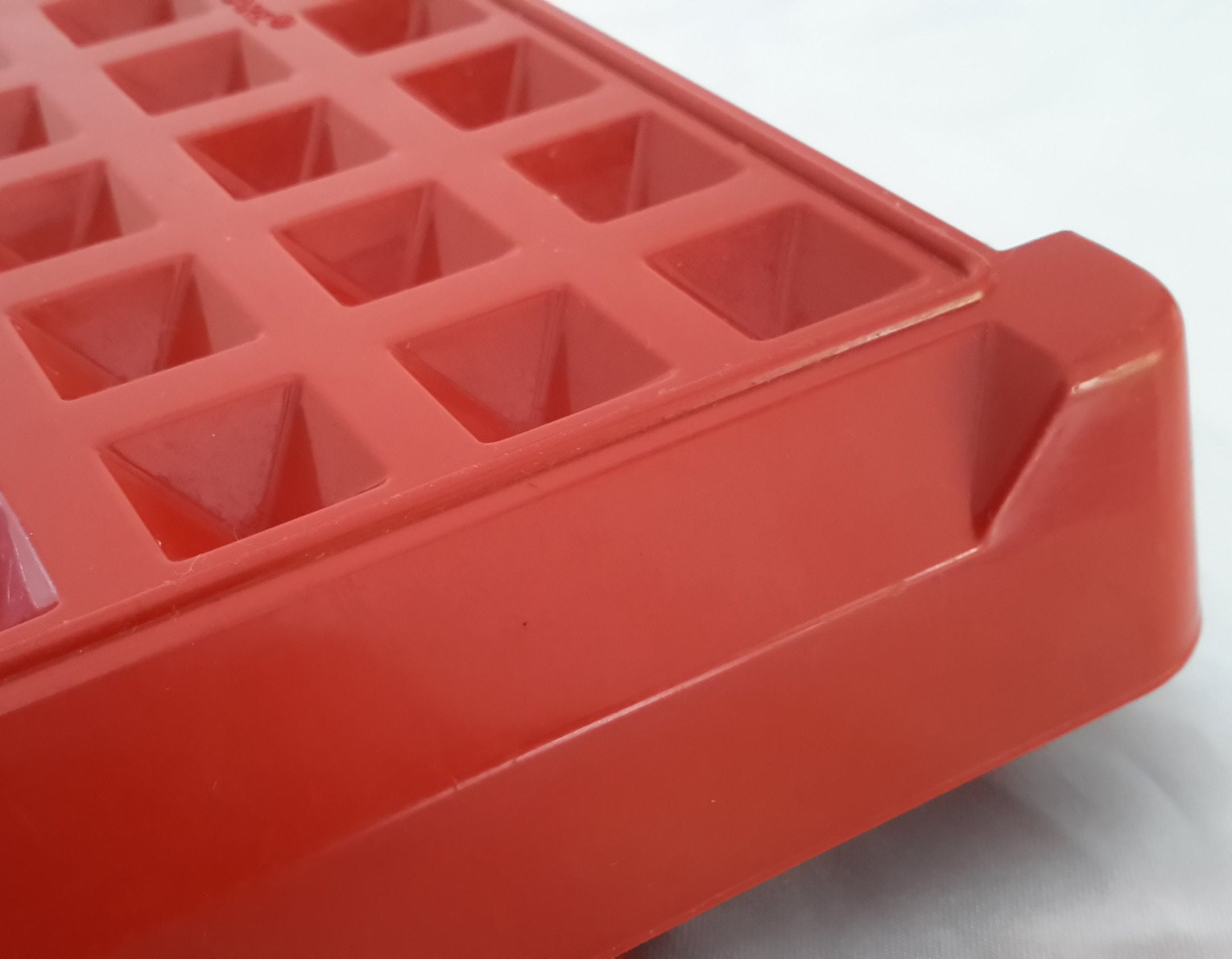 Tupperware Season-serve Container Deli Meat Keeper Bacon - Etsy