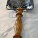 Sharp Kitchen Objects Vintage Cake Breaker Tomato Slicer Curved Grater ...