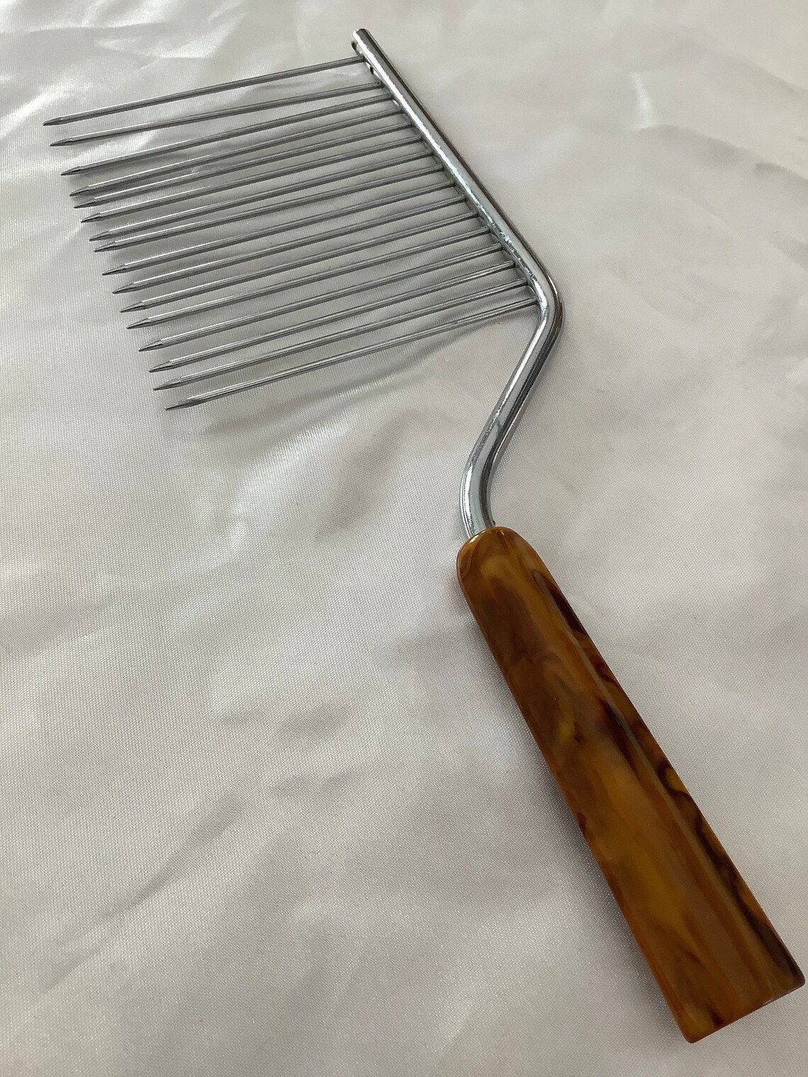 Sharp Kitchen Objects Vintage Cake Breaker Tomato Slicer - Etsy