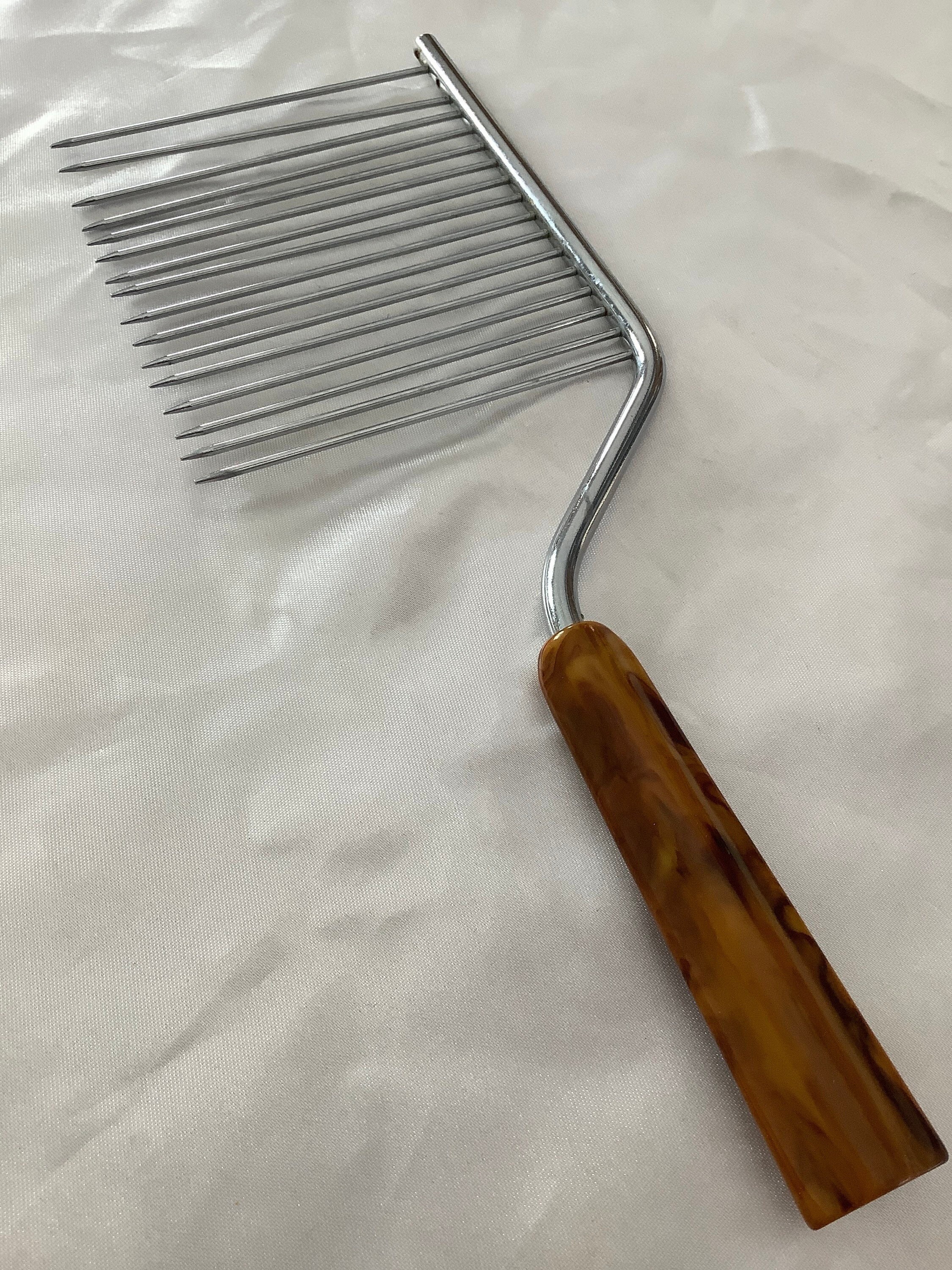 Sharp Kitchen Objects Vintage Cake Breaker Tomato Slicer - Etsy