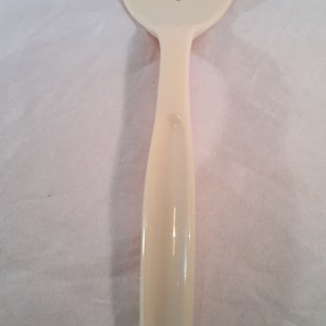 Assorted Vintage Nylon Cooking Utensils Tupperware & Foley Kitchen ...