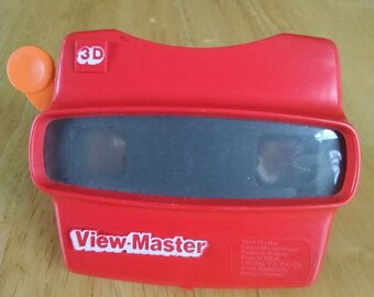 3d View Master - Etsy