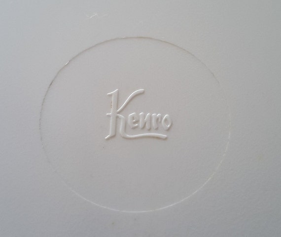 Logotipo De Kenro