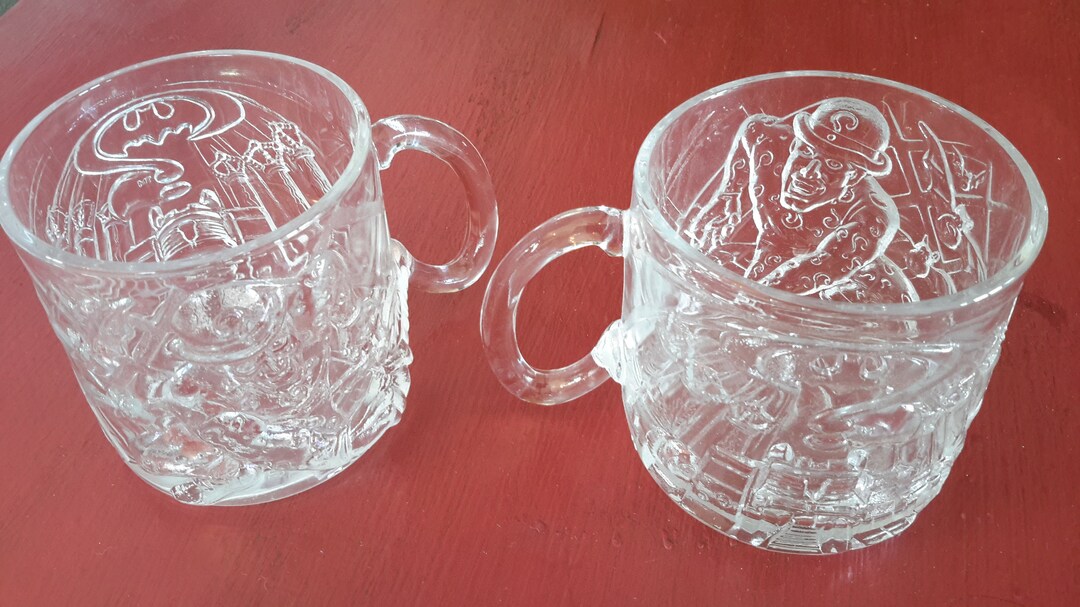 Is GOTHAM City Safe With the Riddler on the Loose? Vintage DC Comics ...