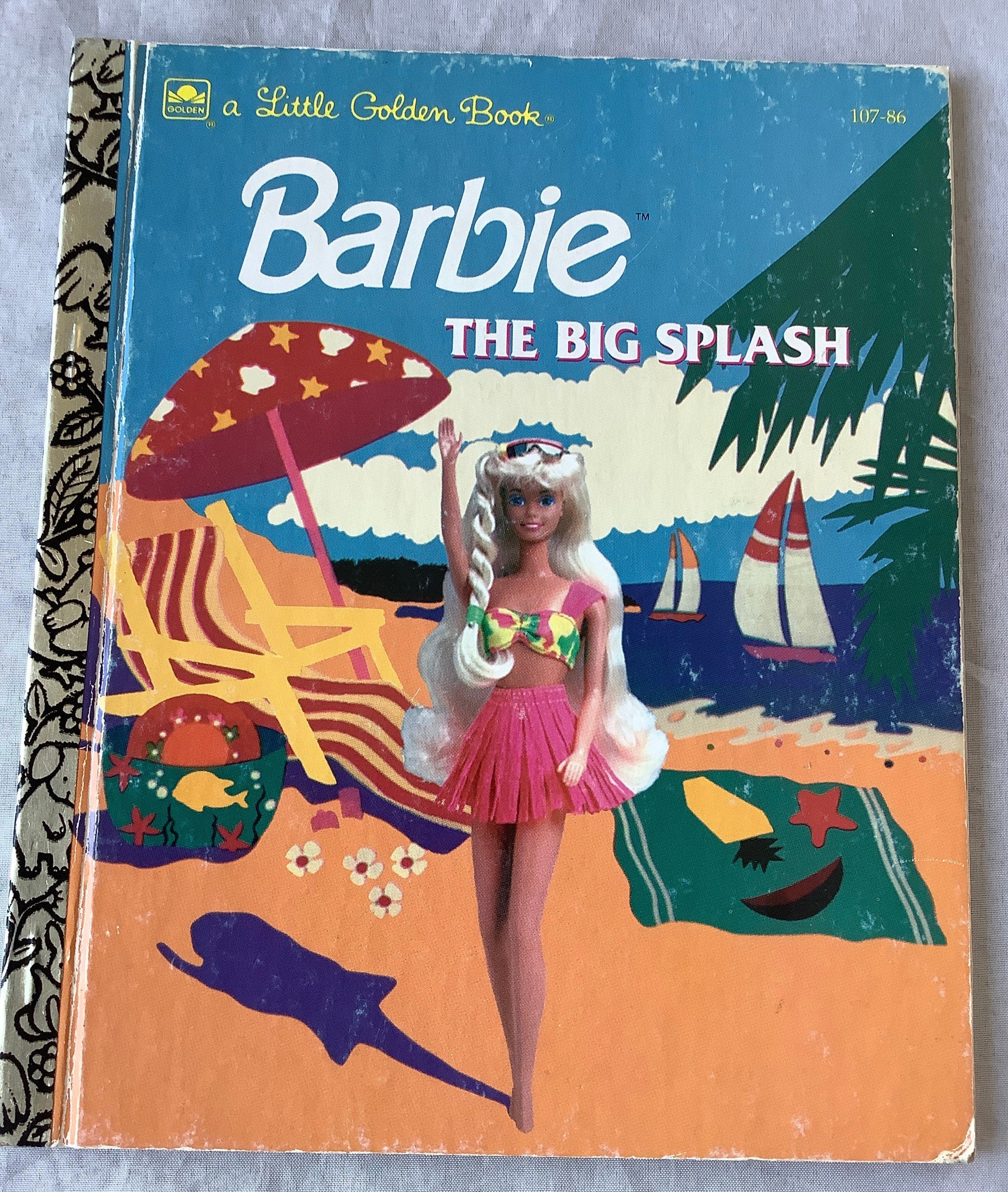 A LITTLE GOLDEN BOOK Collection choice of Baby's - Etsy