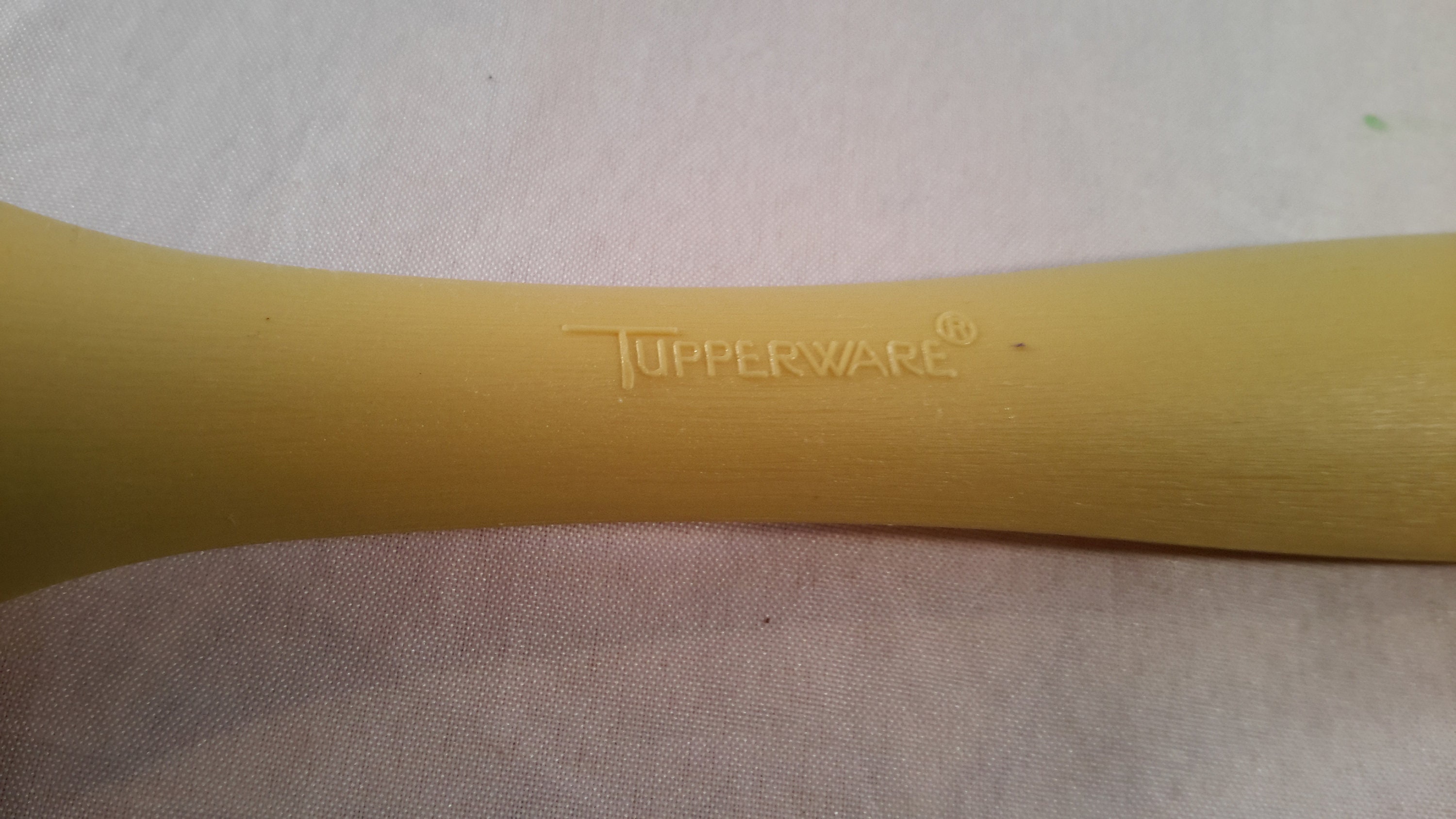 Assorted Vintage Nylon Cooking Utensils Tupperware & Foley - Etsy