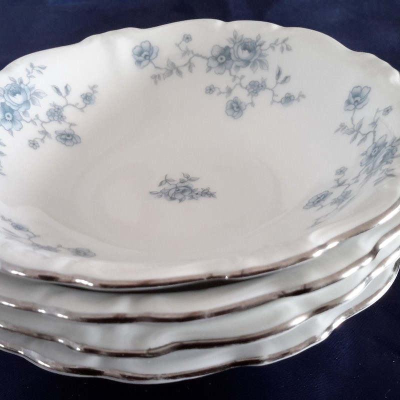 German China - Etsy