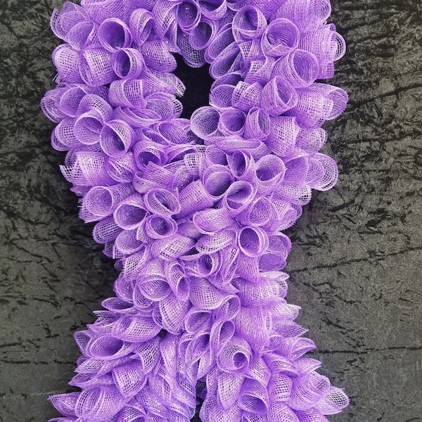 Purple Awareness - Etsy