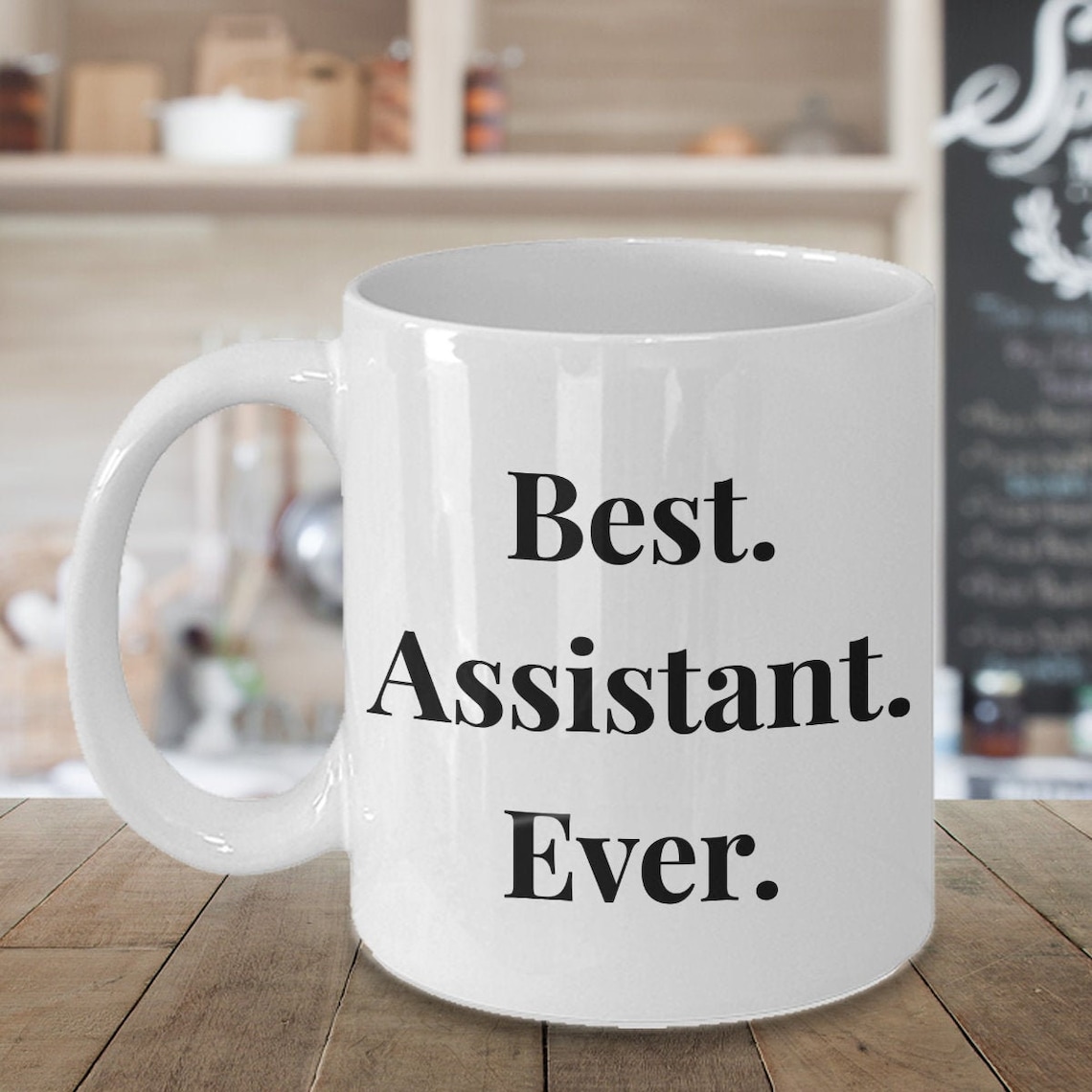 Best Assistant Ever Gift Mug for Assistants Secretary - Etsy
