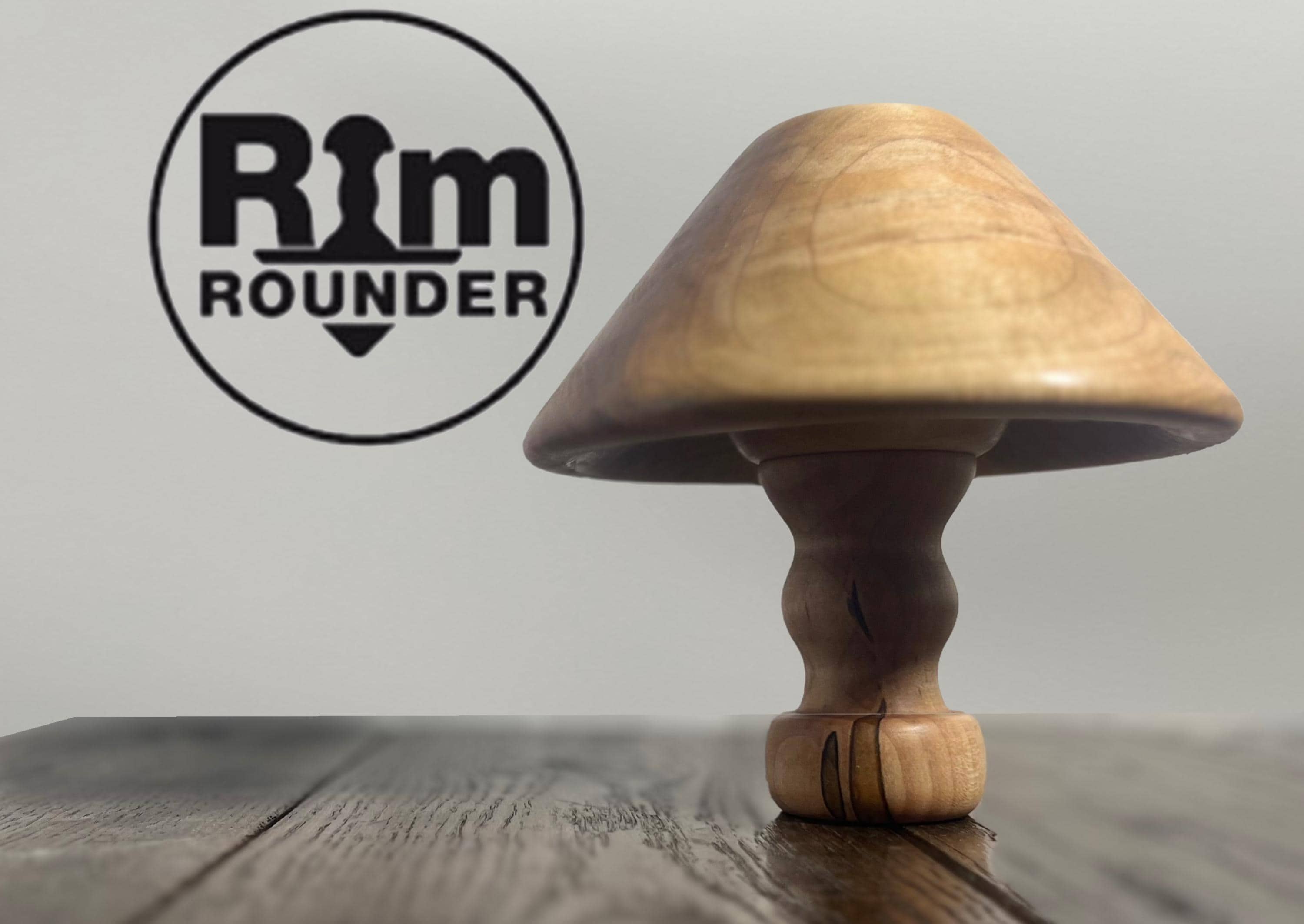 Rim Rounder® Tool for Pottery - Etsy