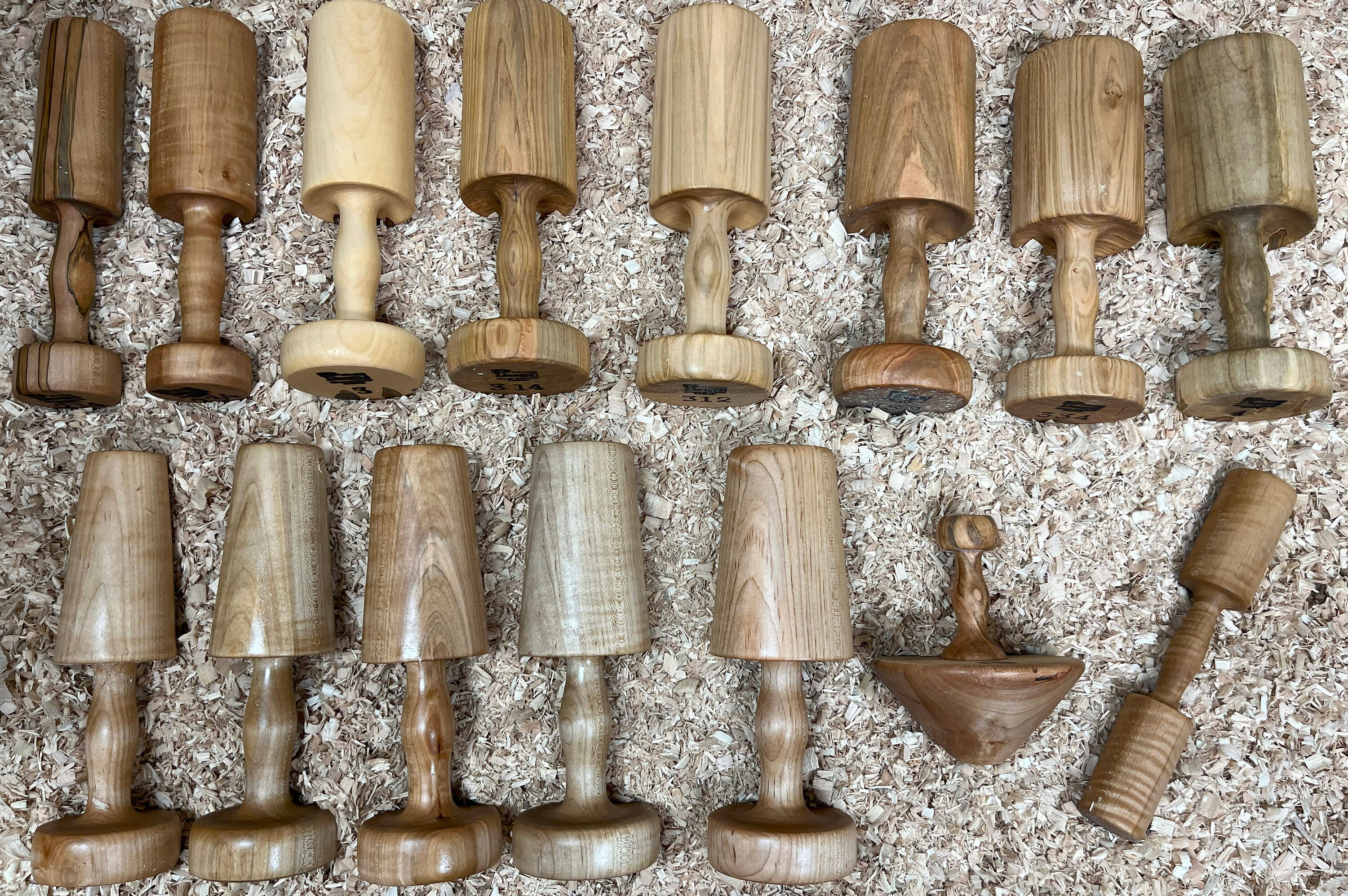 Rim Rounder® Tool for Pottery - Etsy
