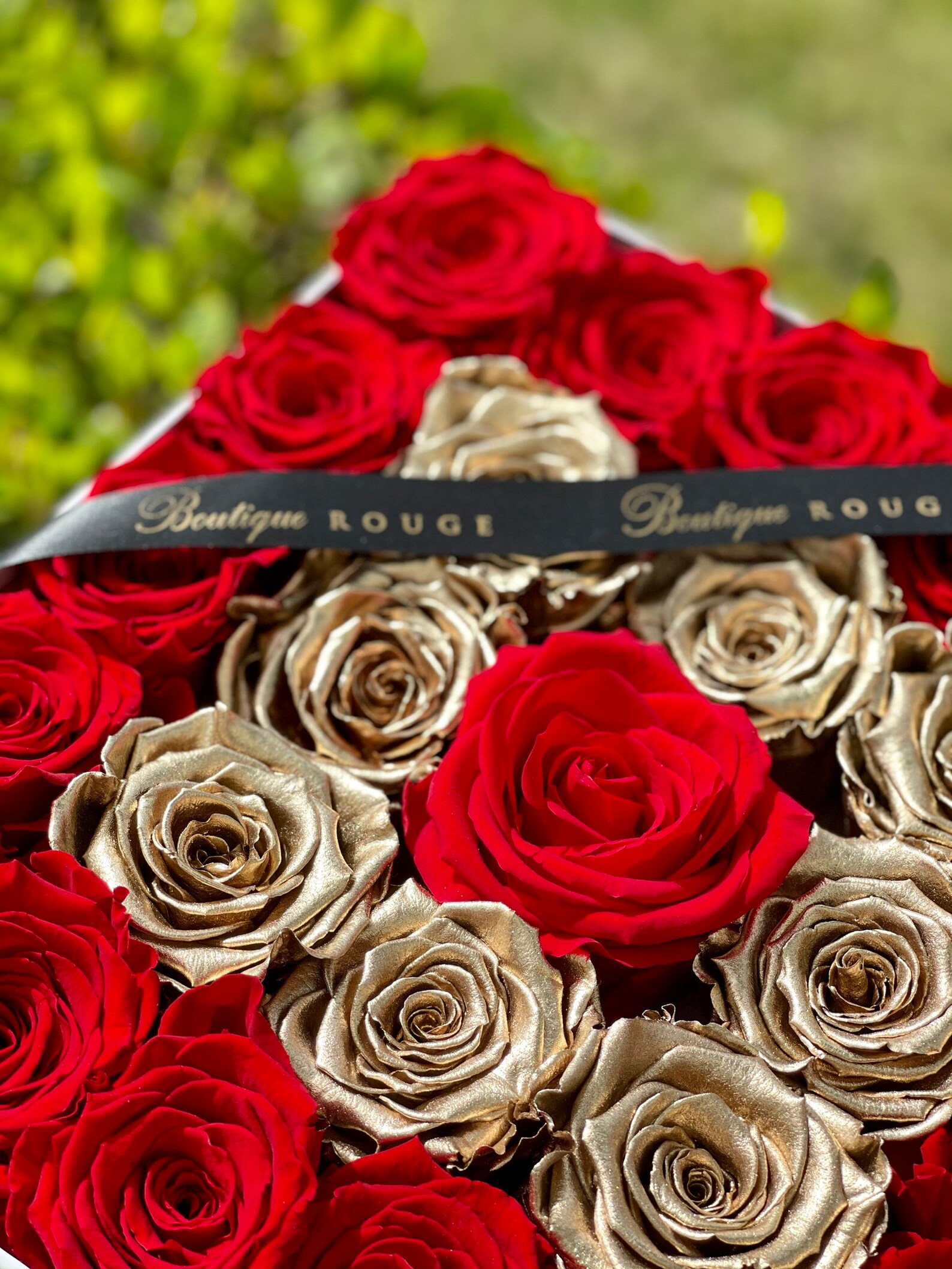 Proposal Roses for Valentines, Proposal Gifts for Valentines, Proposal ...
