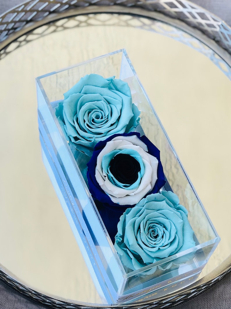 Evil Eye Roses Evil Eye Gifts for Home Evil Eye Home Decor - Etsy