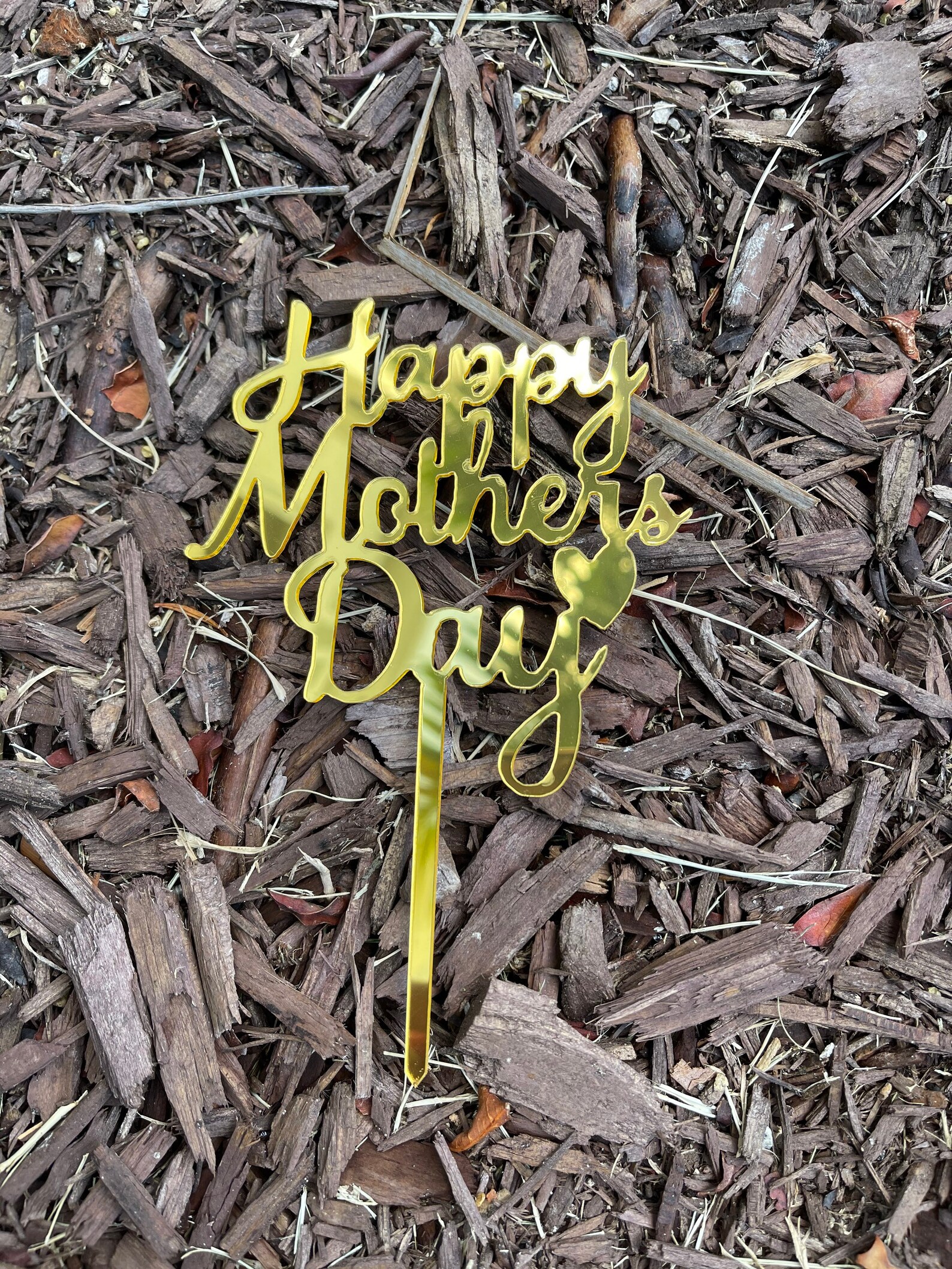 Happy Mother’s Day Sign - Etsy